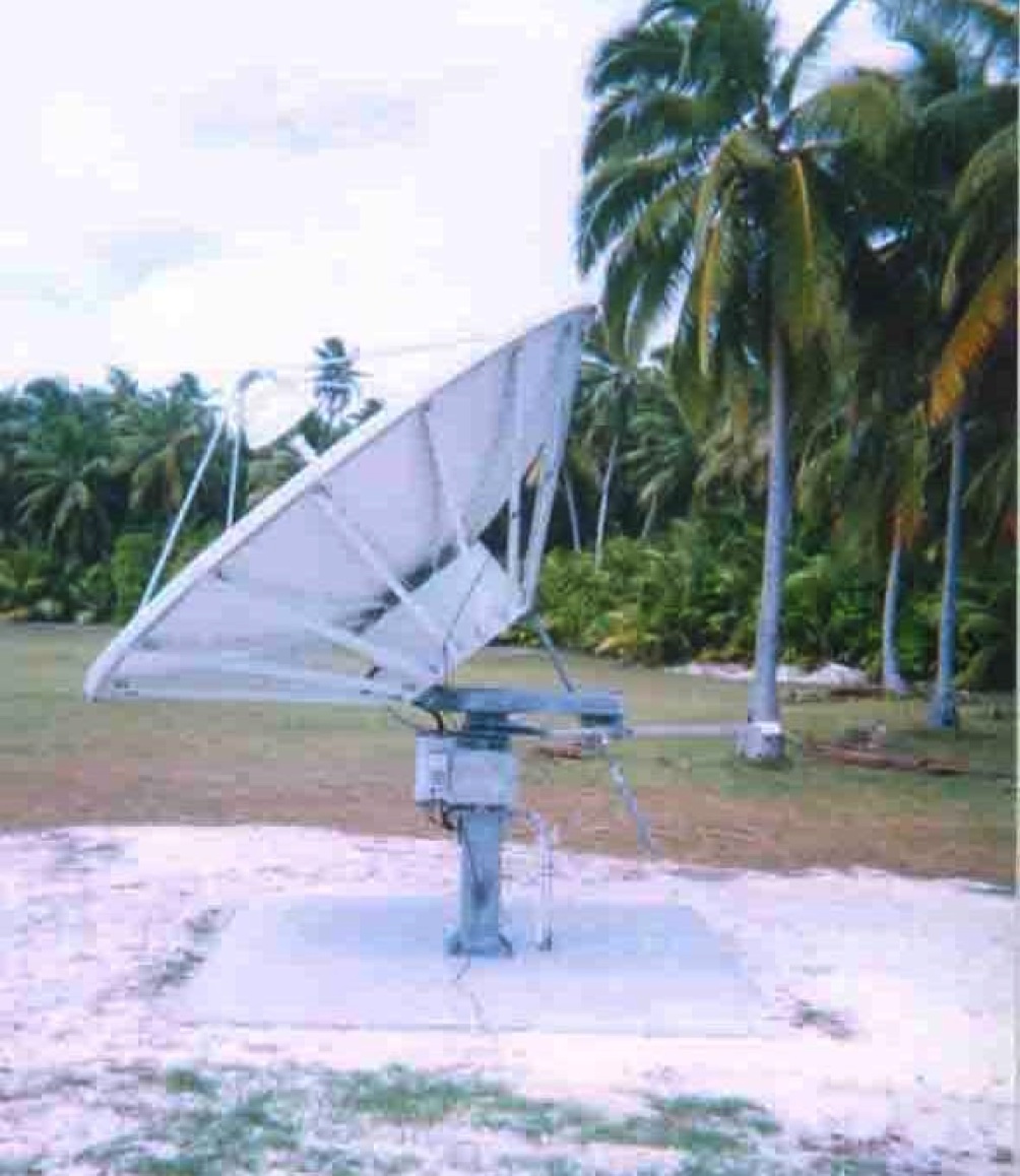 ASD Cocos Islands Signals Intelligence Station | Nautilus Institute for ...