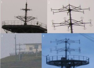 Japan’s Signals Intelligence (SIGINT) Ground Stations: A Visual Guide ...