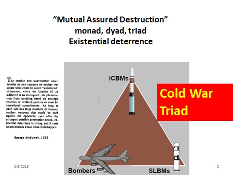 NUCLEAR COMMAND-AND-CONTROL IN THE QUANTUM ERA | Nautilus Institute for ...
