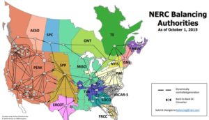 INNOVATION AND ADAPTIVE CONTROL IN AMERICA’S ELECTRIC INFRASTRUCTURE ...